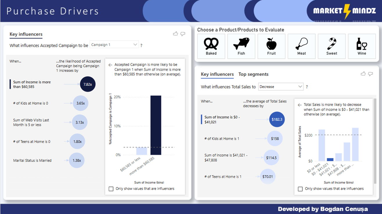 MarketMindz - Market Research