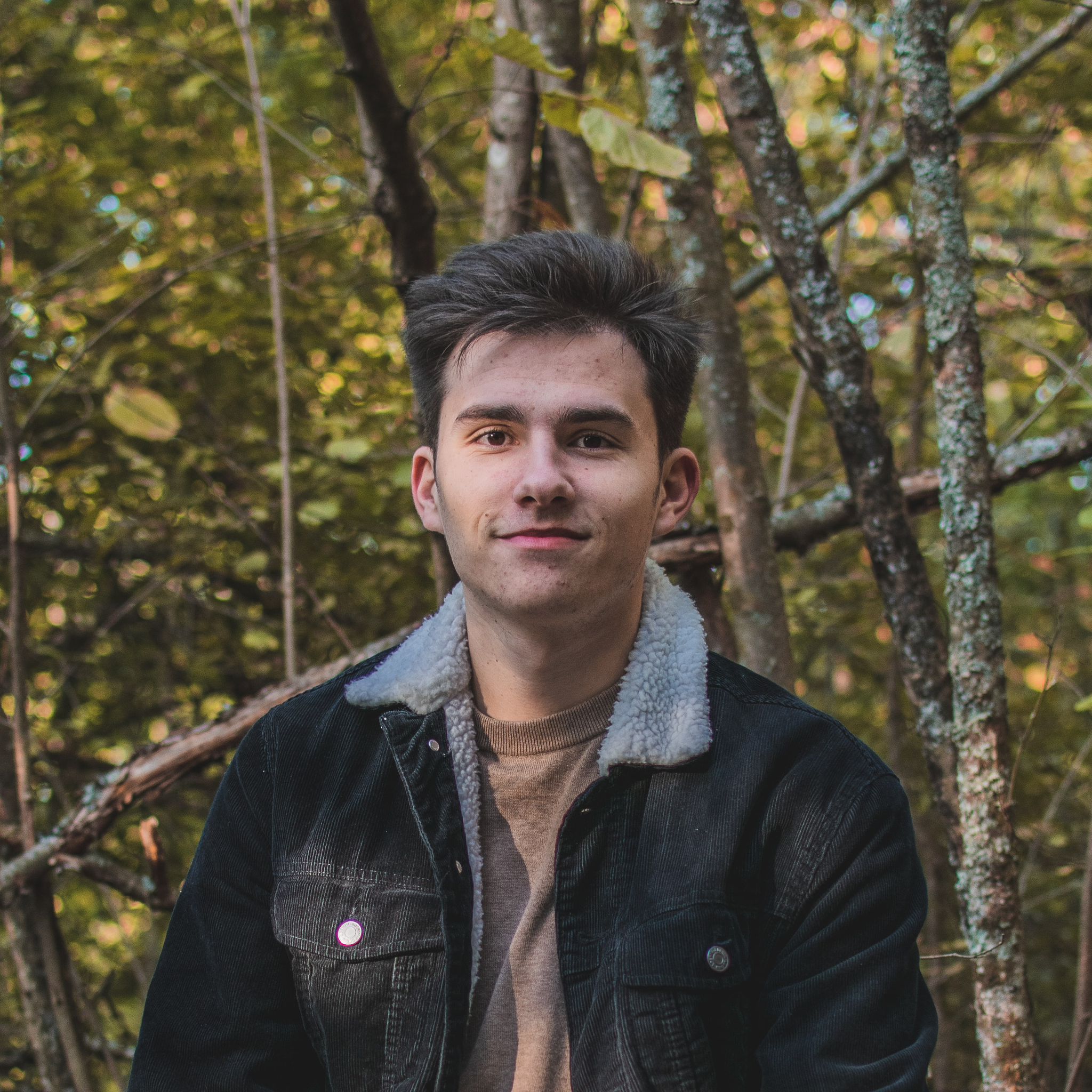 Portfolio - Bogdan Cenusa